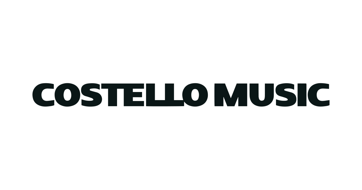 COSTELLO MUSIC